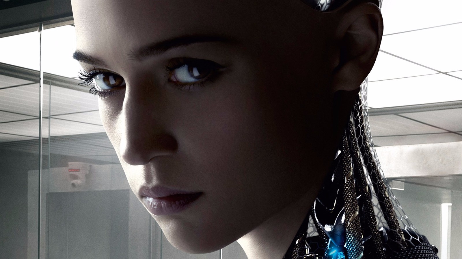 Douban scored 8.6, a sci-fi movie 17 years ago is still regarded as a ...