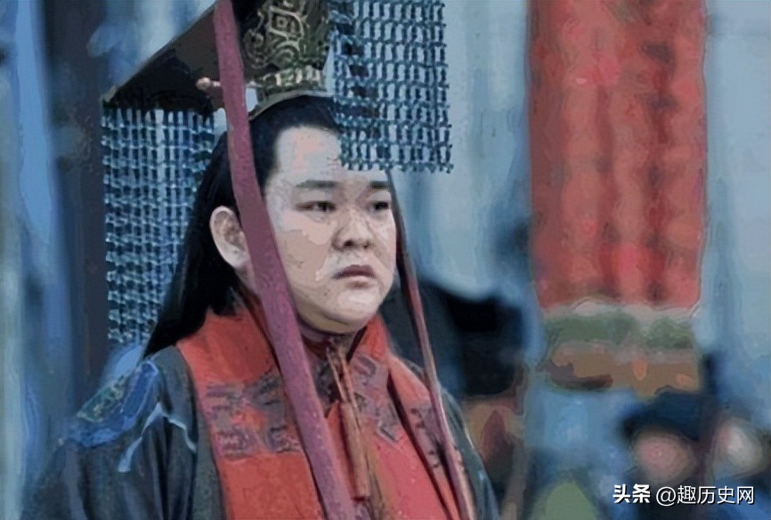 Why did Sima Zhao not kill Liu Shan after Liu Shan surrendered and was captured? - iNEWS