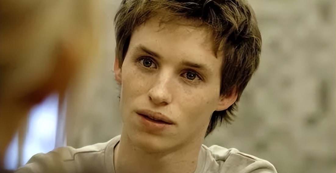 This time! Emile Hirsch wows audiences with performance in 'March Boys ...