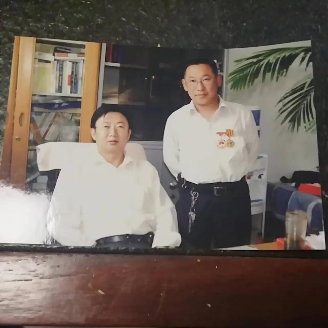 Tasting the sounds of nature, explaining the author Lu Ye of "The ...