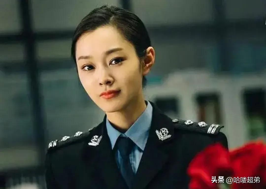 10 female stars with both beauty and acting skills, it is a pity that ...