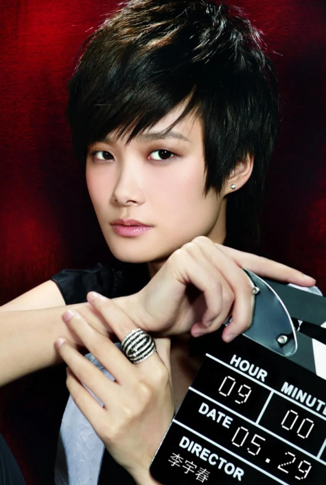 Li Yuchun: In the dead of night, I cried many times, I have such a disease before I have a ...