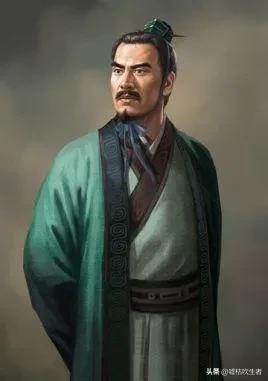 Heroes of the Three Kingdoms 129-Cao Wei Sikong Cui Lin - iMedia