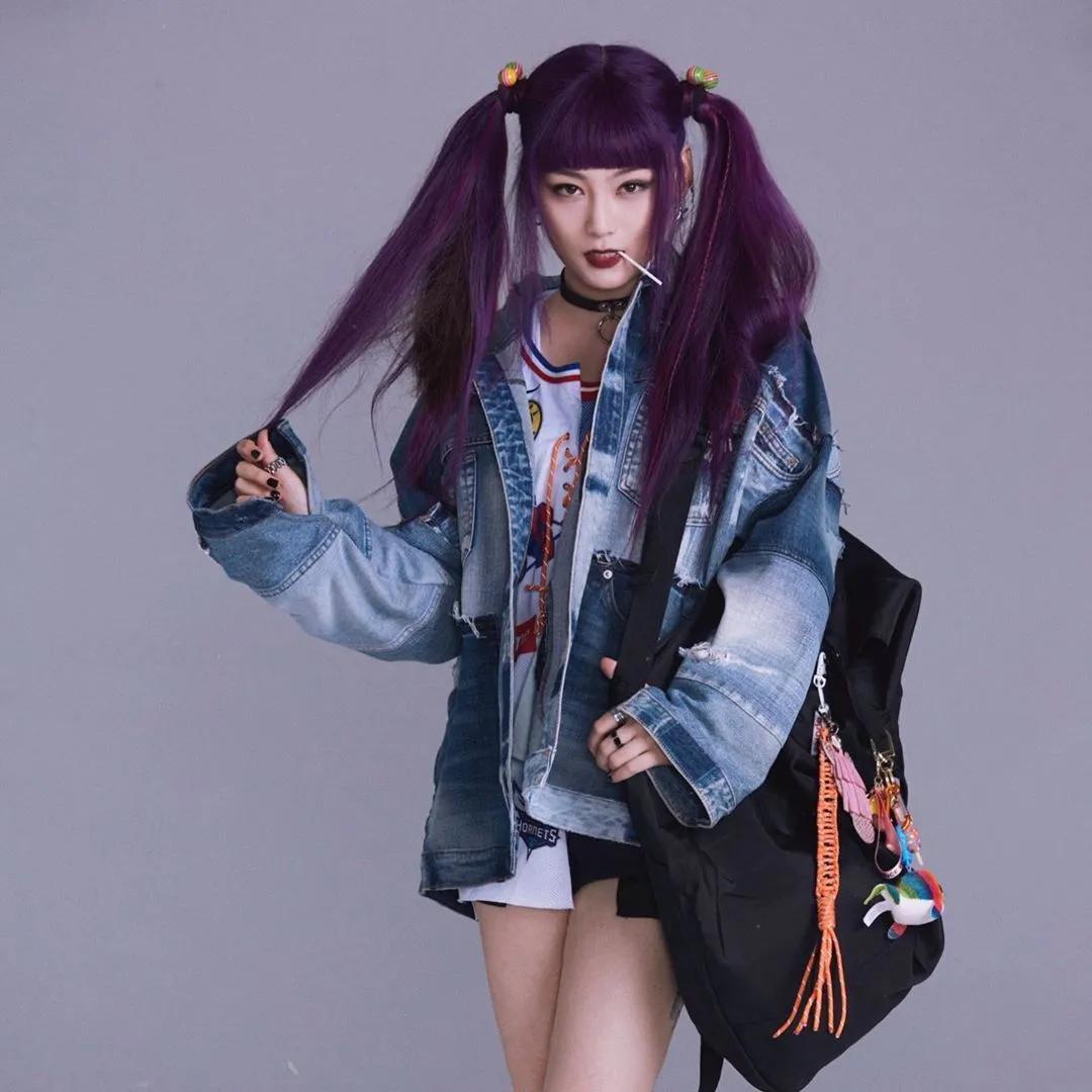 Shang Yuxian is so beautiful - iMedia