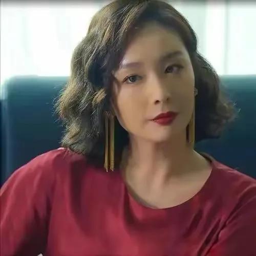 Gao Ye badly commented, Su Xiaojing kept being negative, only then did he see how sober Zhang ...