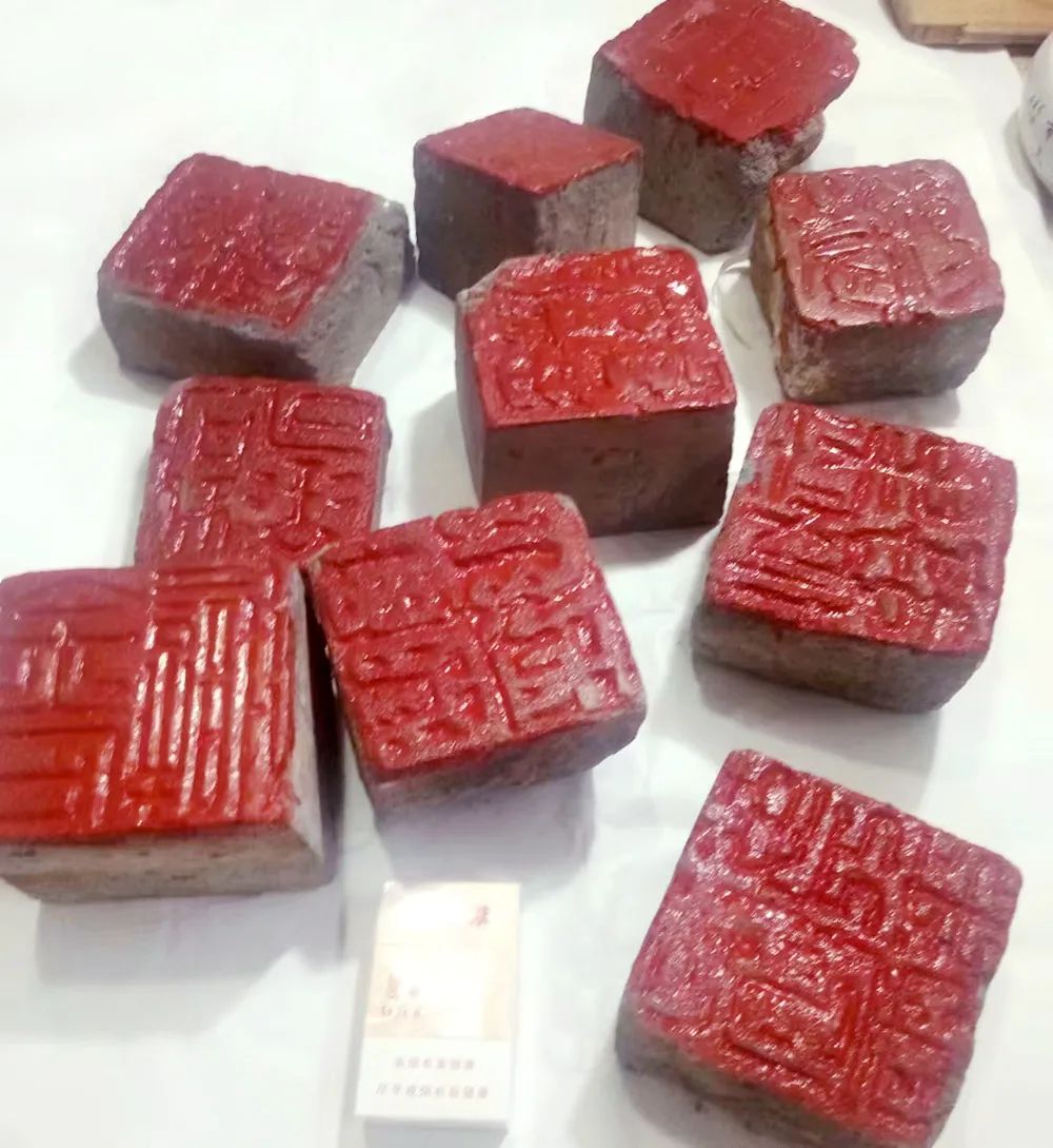 Laowu Brick Carving - iNEWS