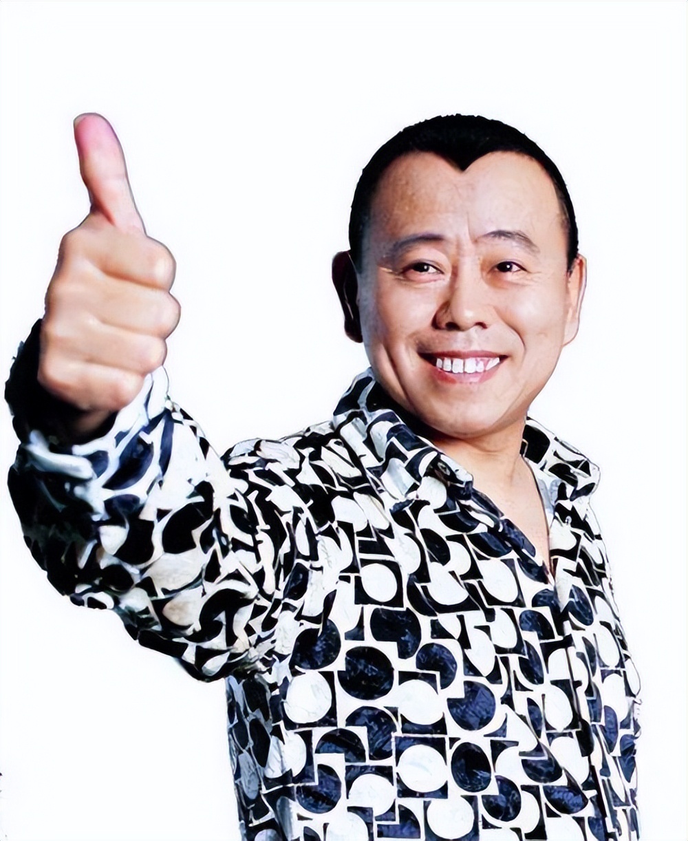 Qi Wei's live broadcast with goods overturned, worrying about the ...