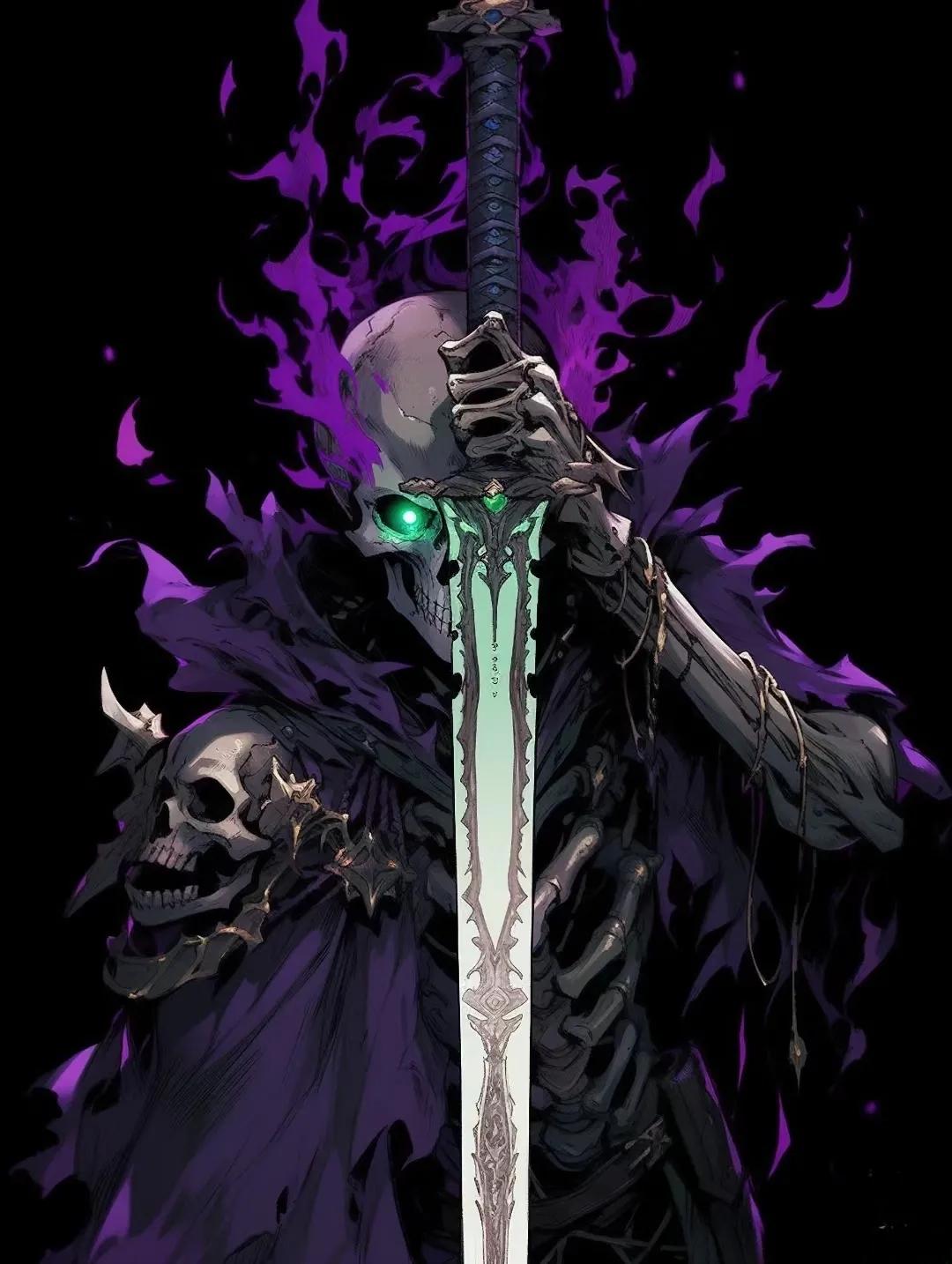 Devil Sword Emperor - iNEWS