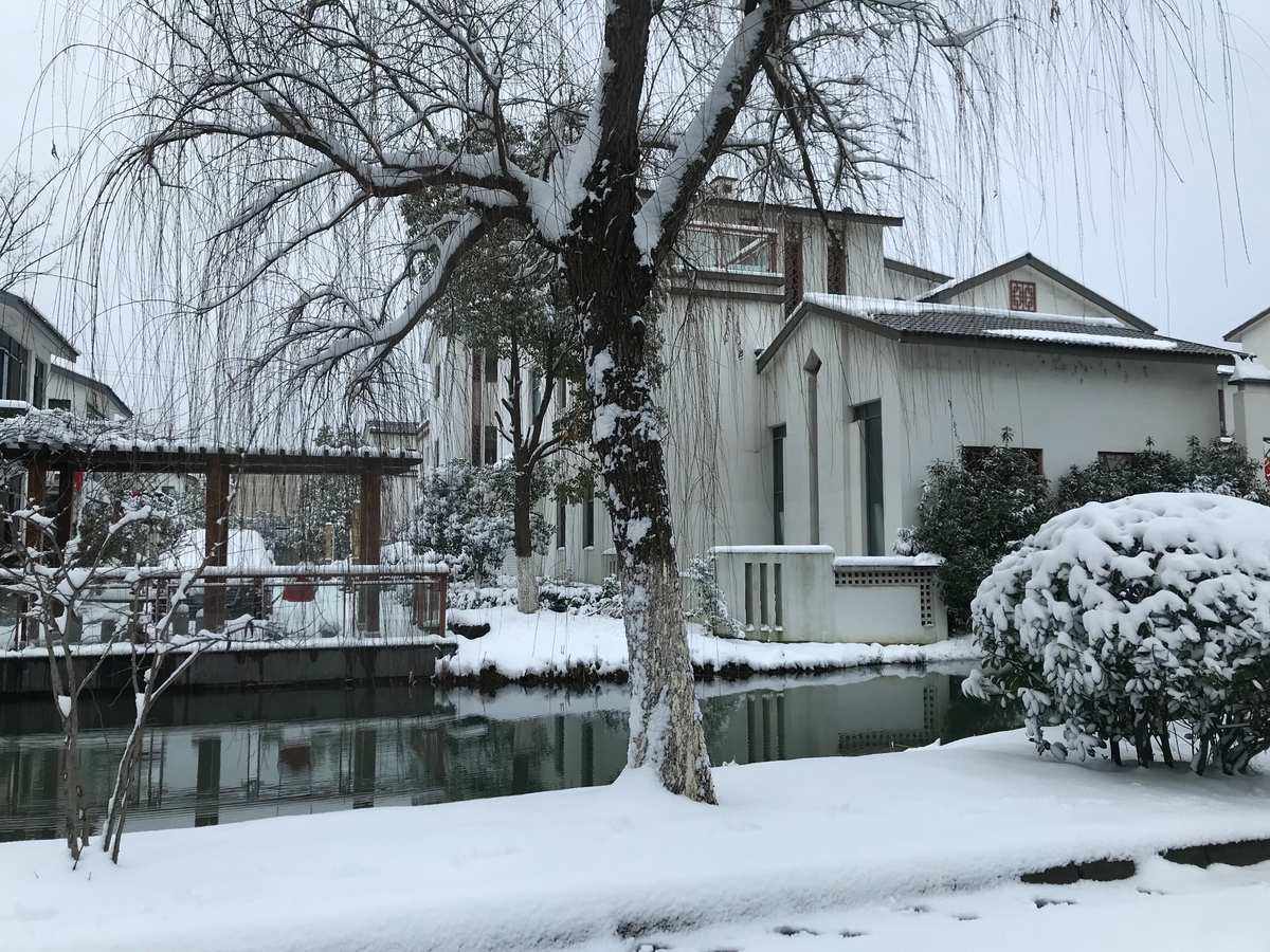 Why is snow white? Understanding the Physical Properties of Snow - iNEWS