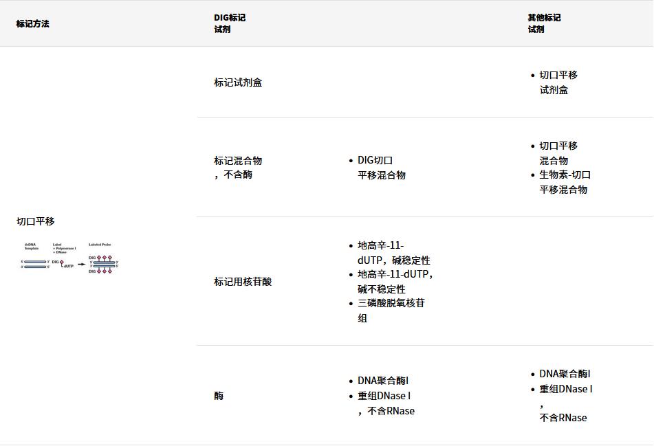 Digoxin (DIG) labeling method - iNEWS