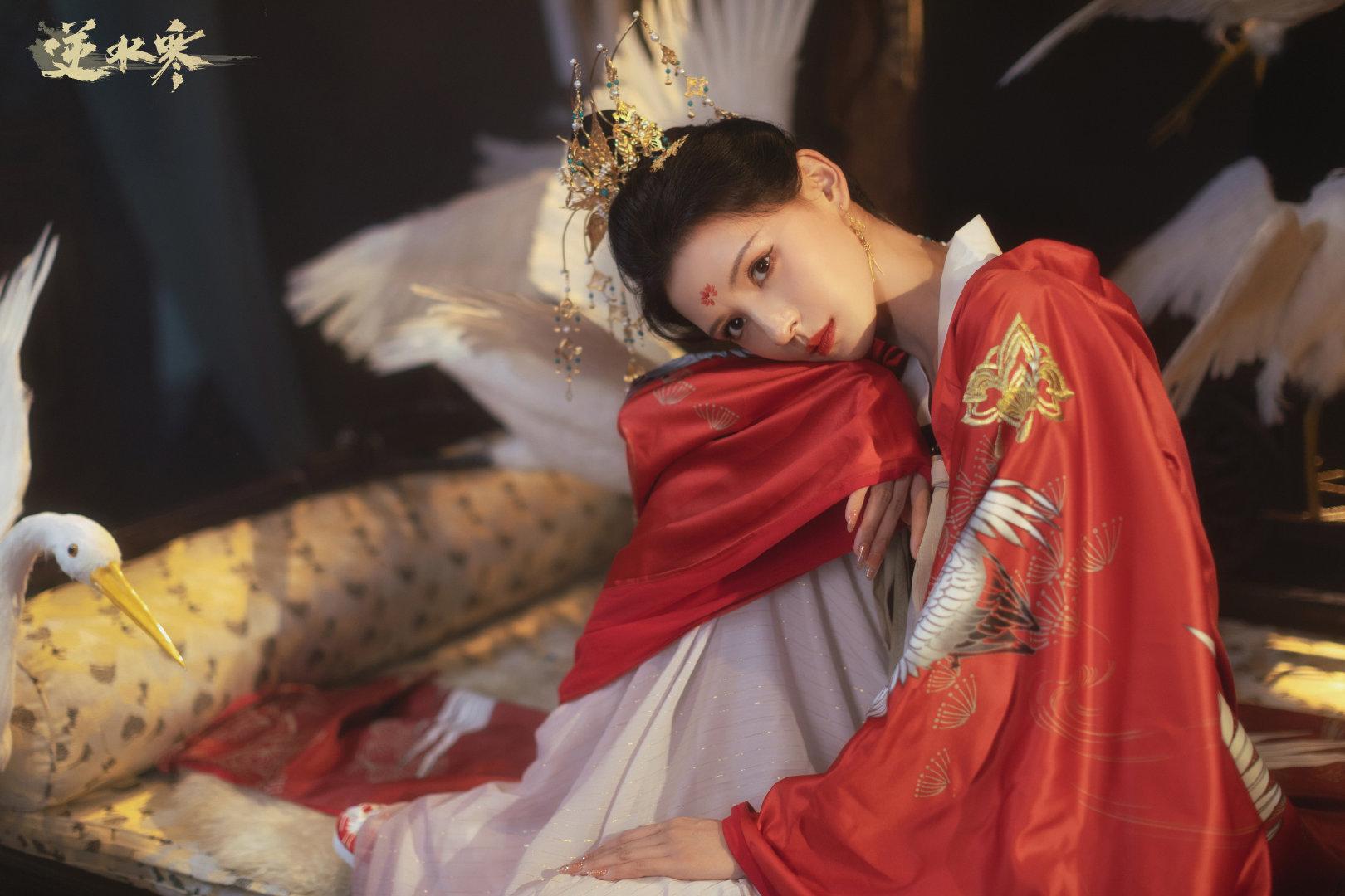 From Tang Shiyi to Zhang Yuxi, top dancers bump into top costumed ...
