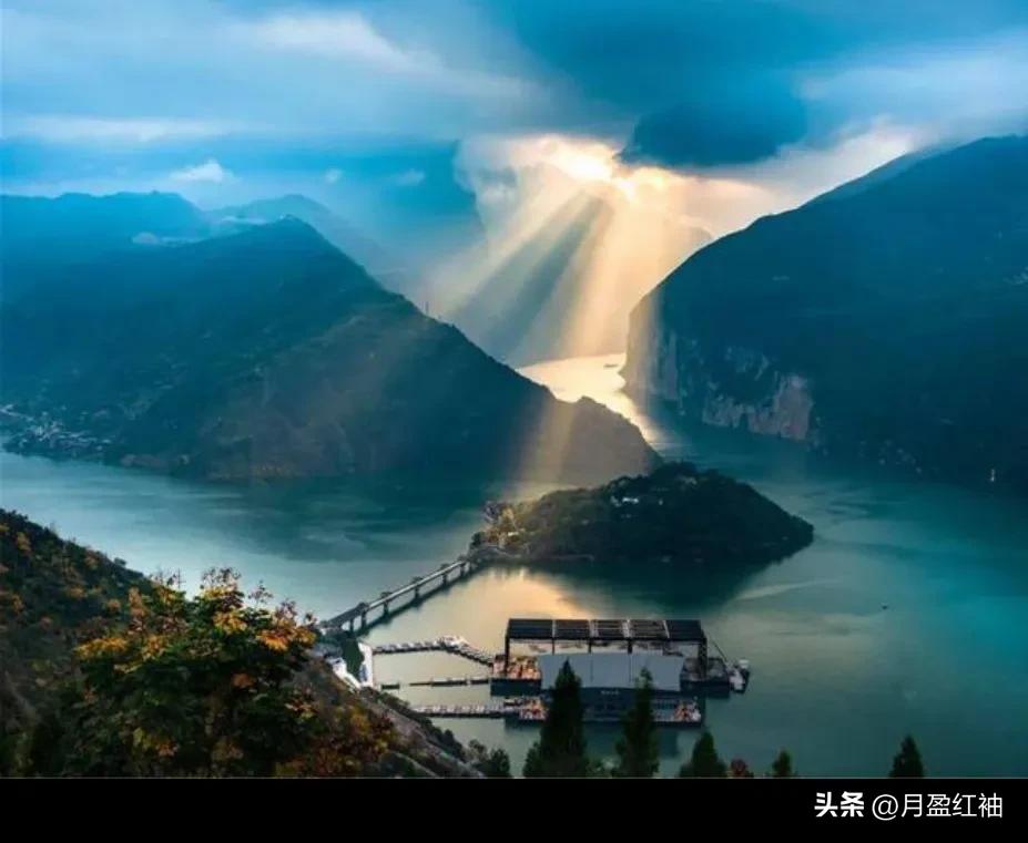 Protection of Cultural Relics of the Three Gorges Eighth: How is the ...