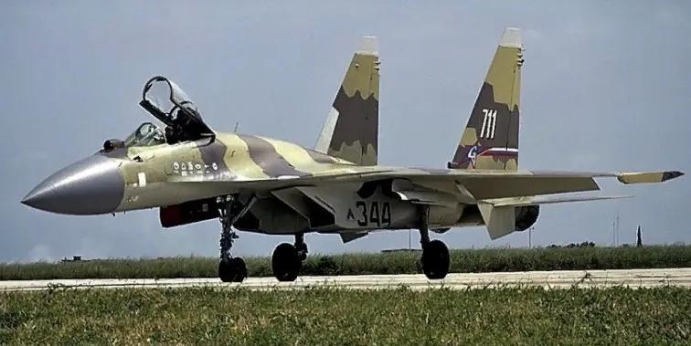 Why SU-30 is the best fighter in Asia - iNEWS