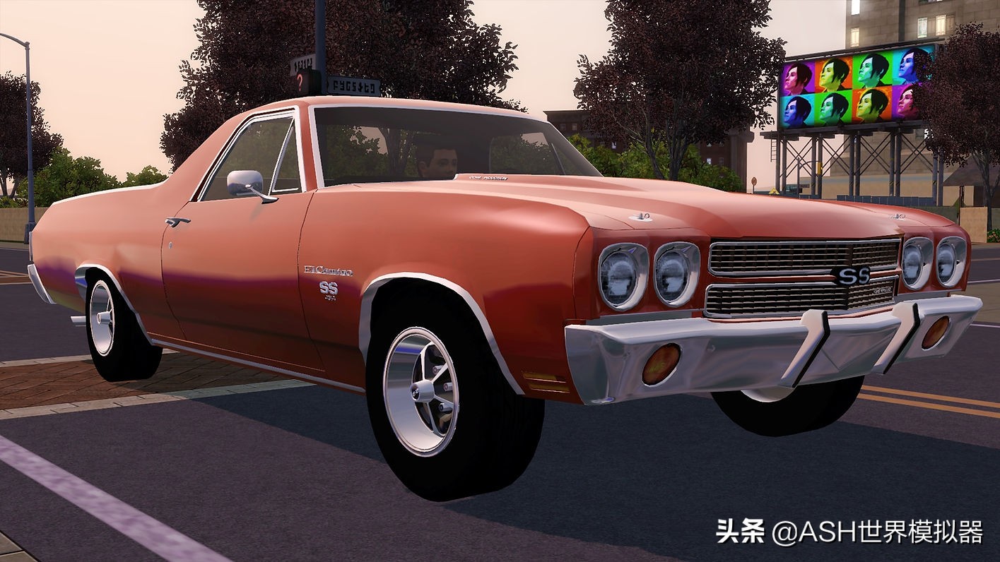 The Sims 3. Fresh Prince Creations Custom Car Model CC Components x 24 ...