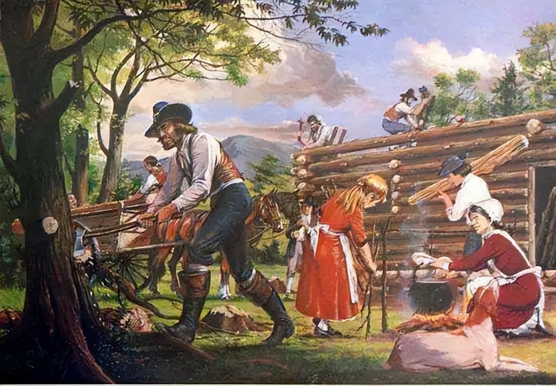 From the Pilgrims to Today: The History and Symbolism of Thanksgiving ...