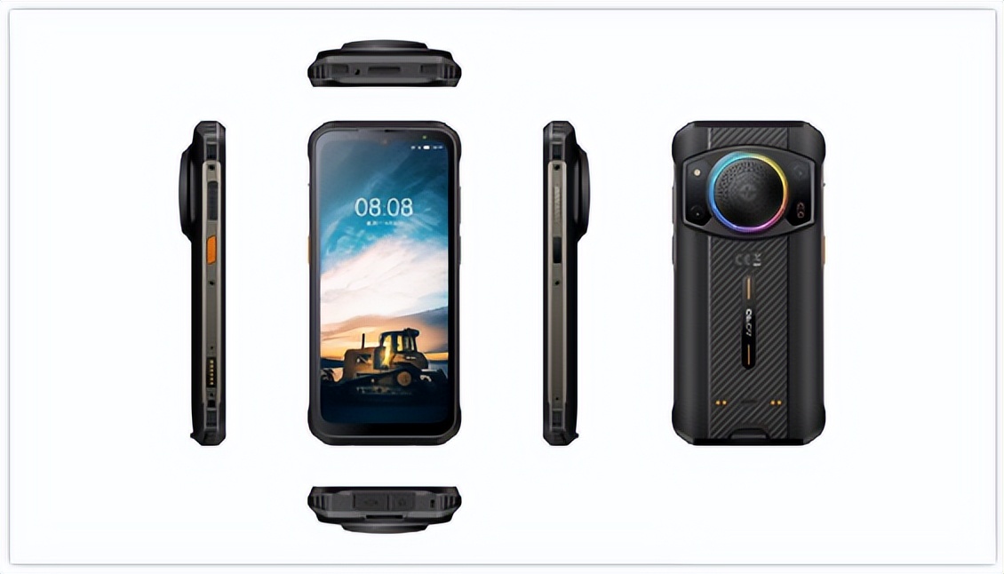 Which brand of explosion-proof mobile phone is good? - iNEWS