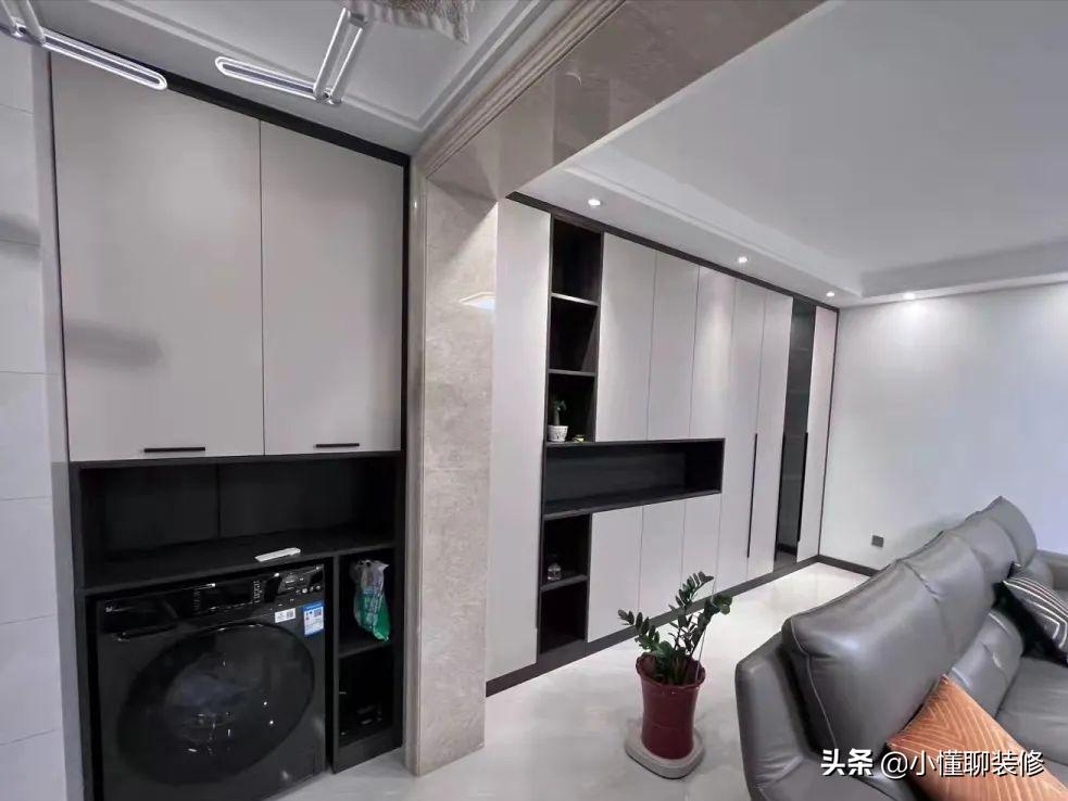 Case Sharing——Three bedrooms and two halls have infinite expectations ...