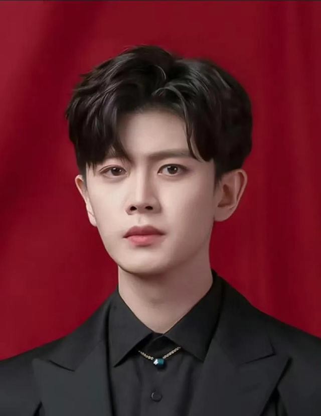 The most handsome male artist has been reshuffled, Ren Jialun is 8th ...