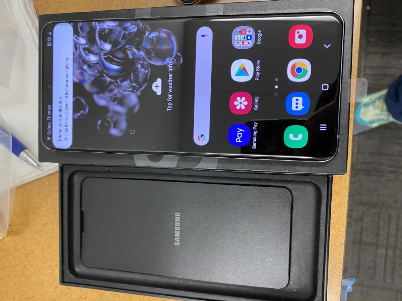 Destroy iPhone 15 Pro Max? The power of Samsung Galaxy S24 Ultra camera ...
