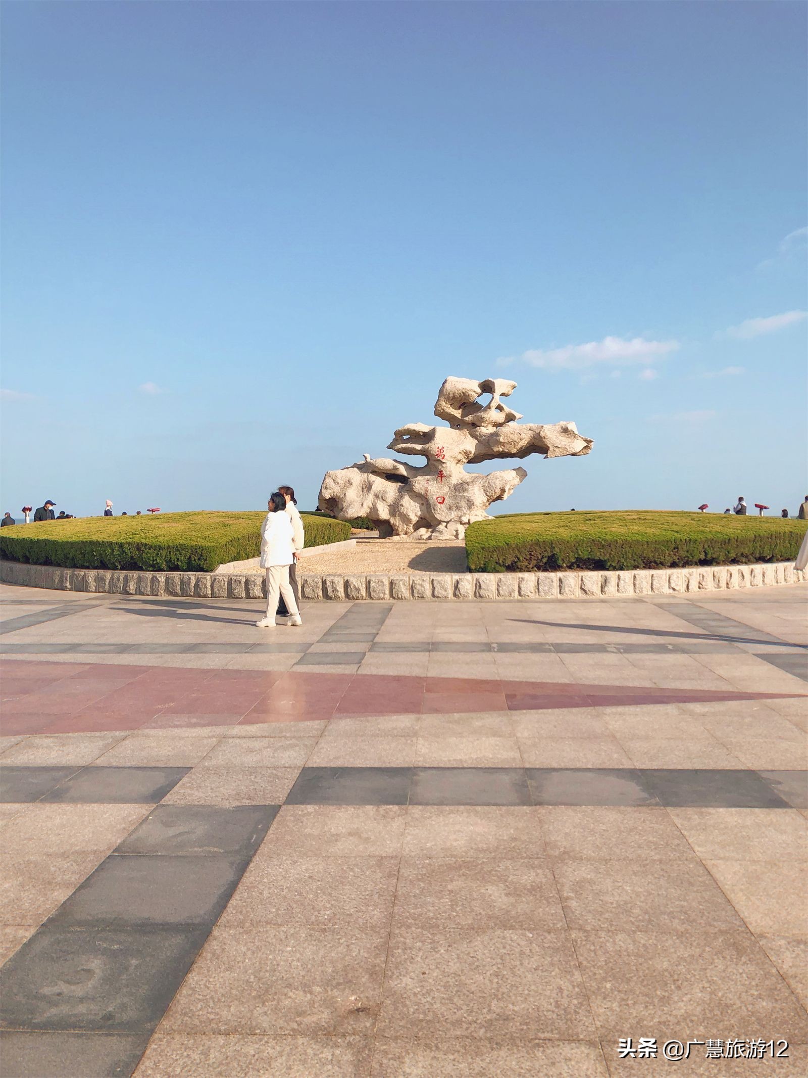 Rizhao Wanpingkou Scenic Spot Travel Guide~Travel Window, Rizhao ...