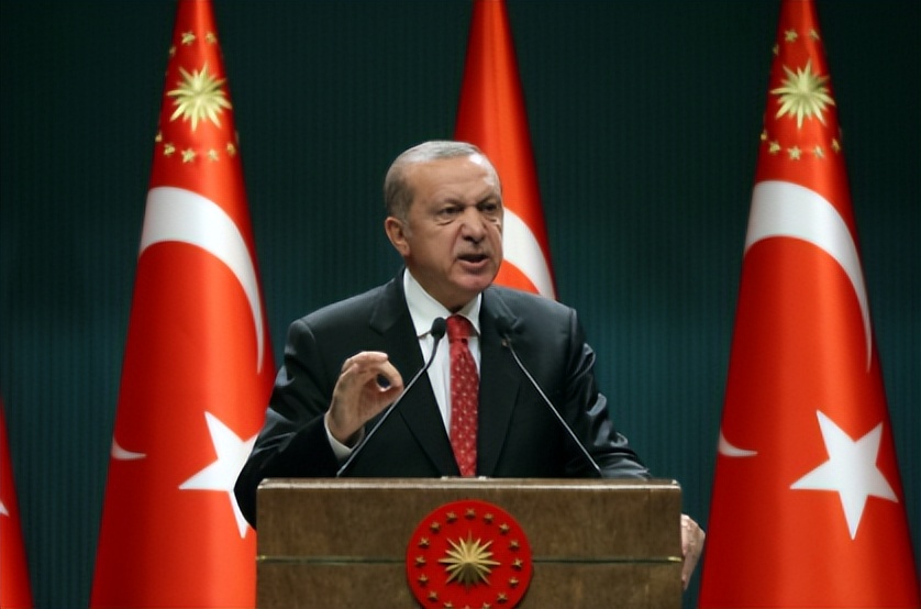 Turkey is happy, but Russia is still determined to withdraw from the ...