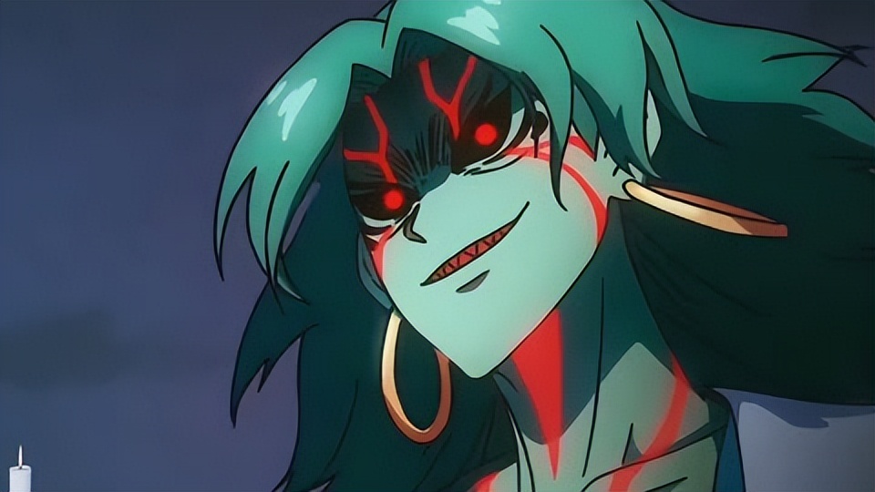 The fourth season of Wuliuqi ended and sprinkled flowers, another interpretation of the title ...