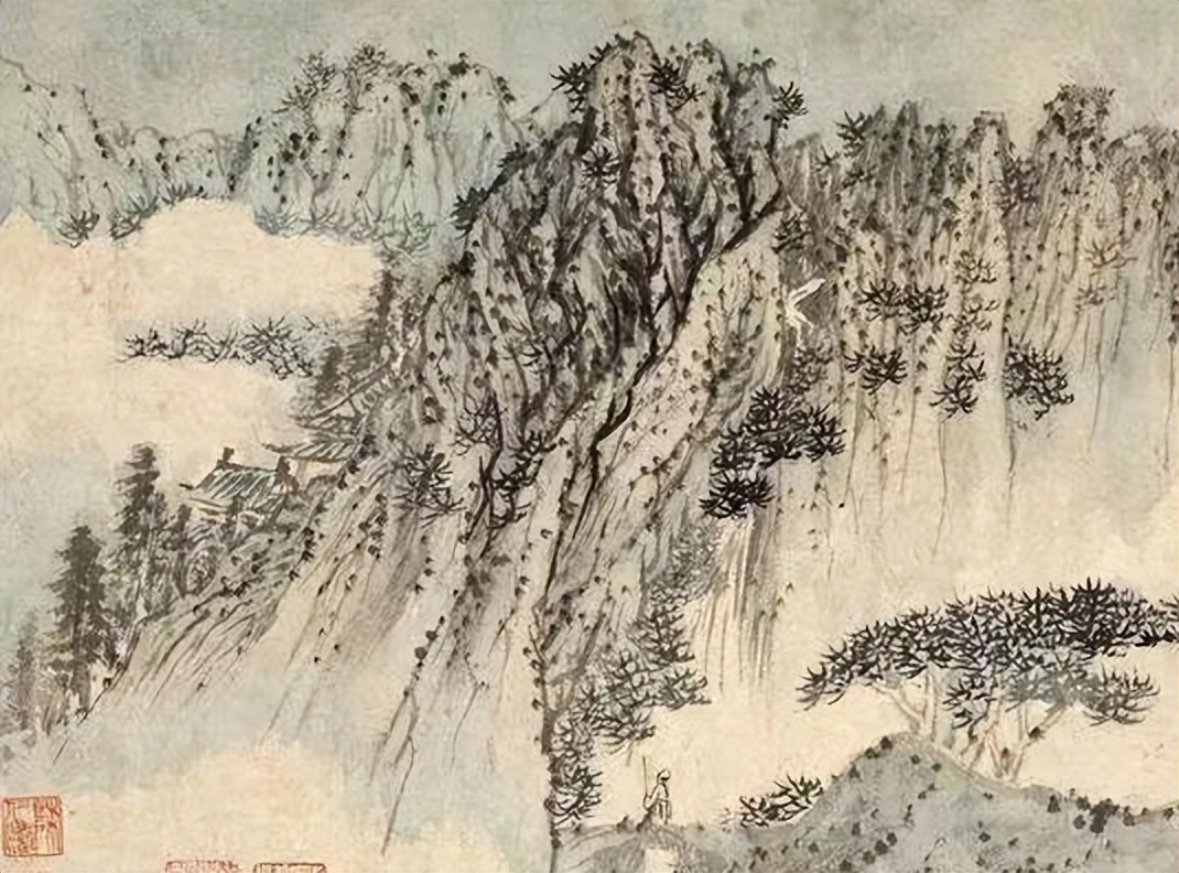 The King of Wei thought of the state of Chu too well, thinking that ...