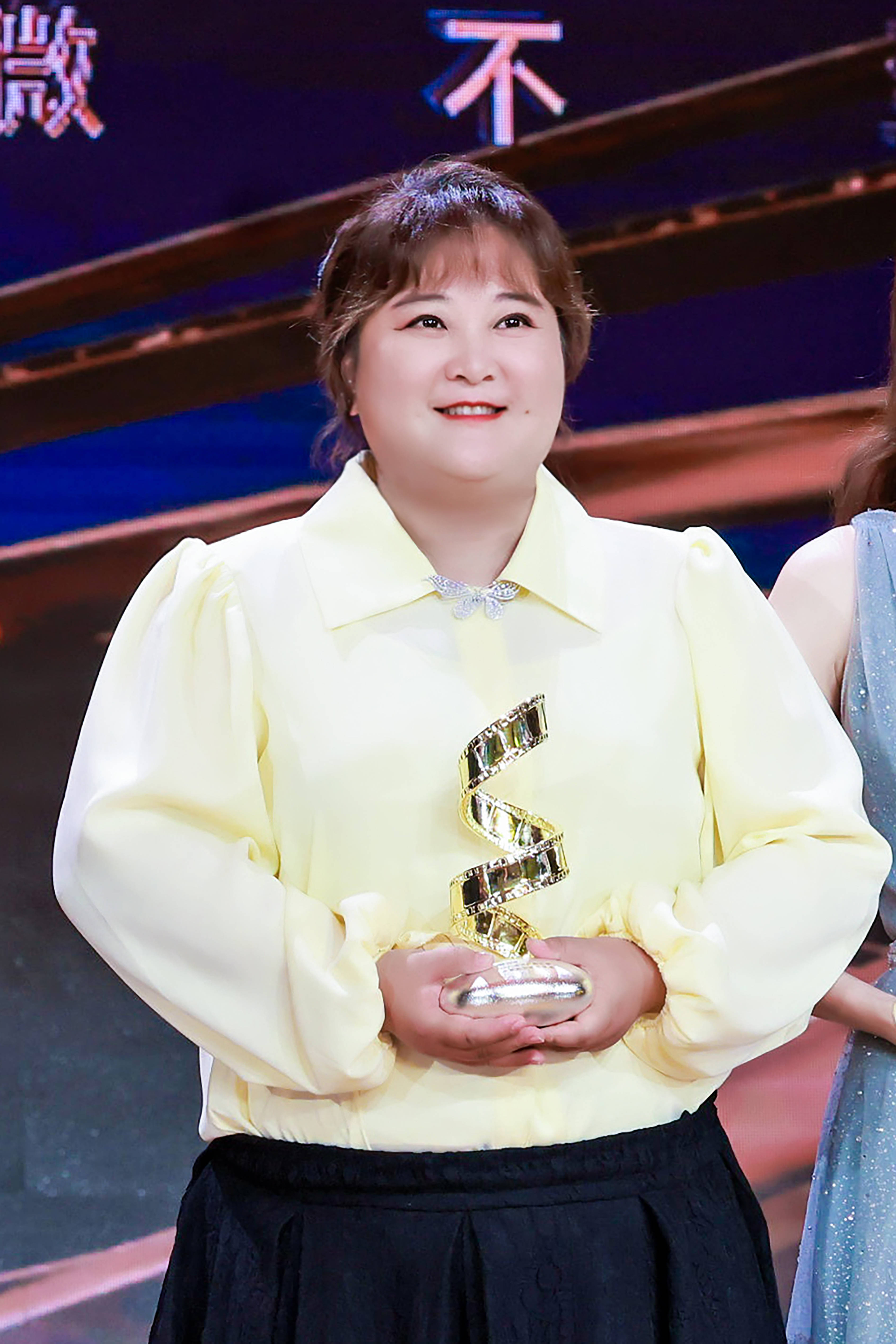 It is rumored that Xie Na joined the eighth season of Ace, Jia Ling ...