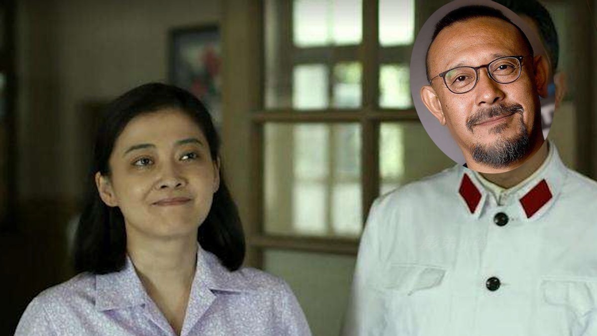 Jiang Wen stared at the drama for 20 years, but lost to "Where Are We Going, Dad", Guo Tao ...