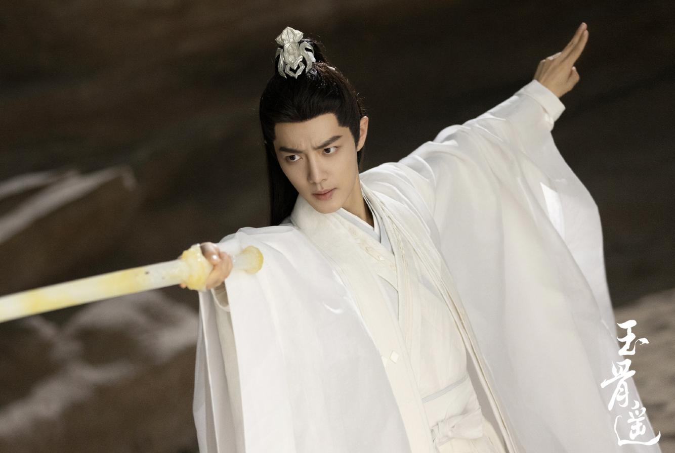 Yuguyao: Zhu Yan will never know that Shiying will change the fate of ...