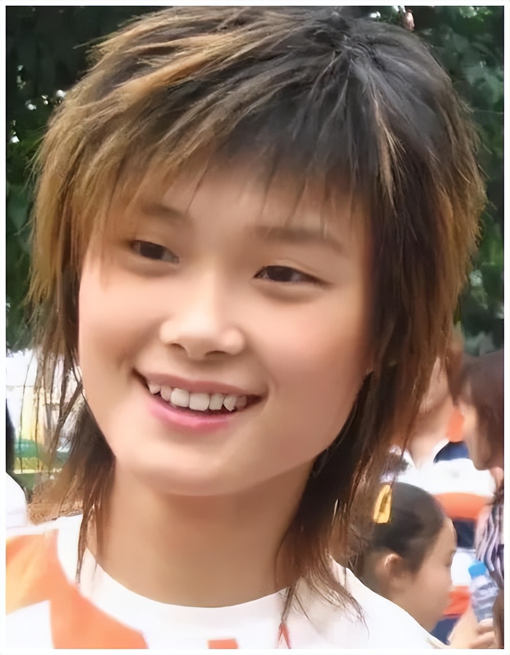 The "sad experience" behind singer Li Yuchun - iMedia