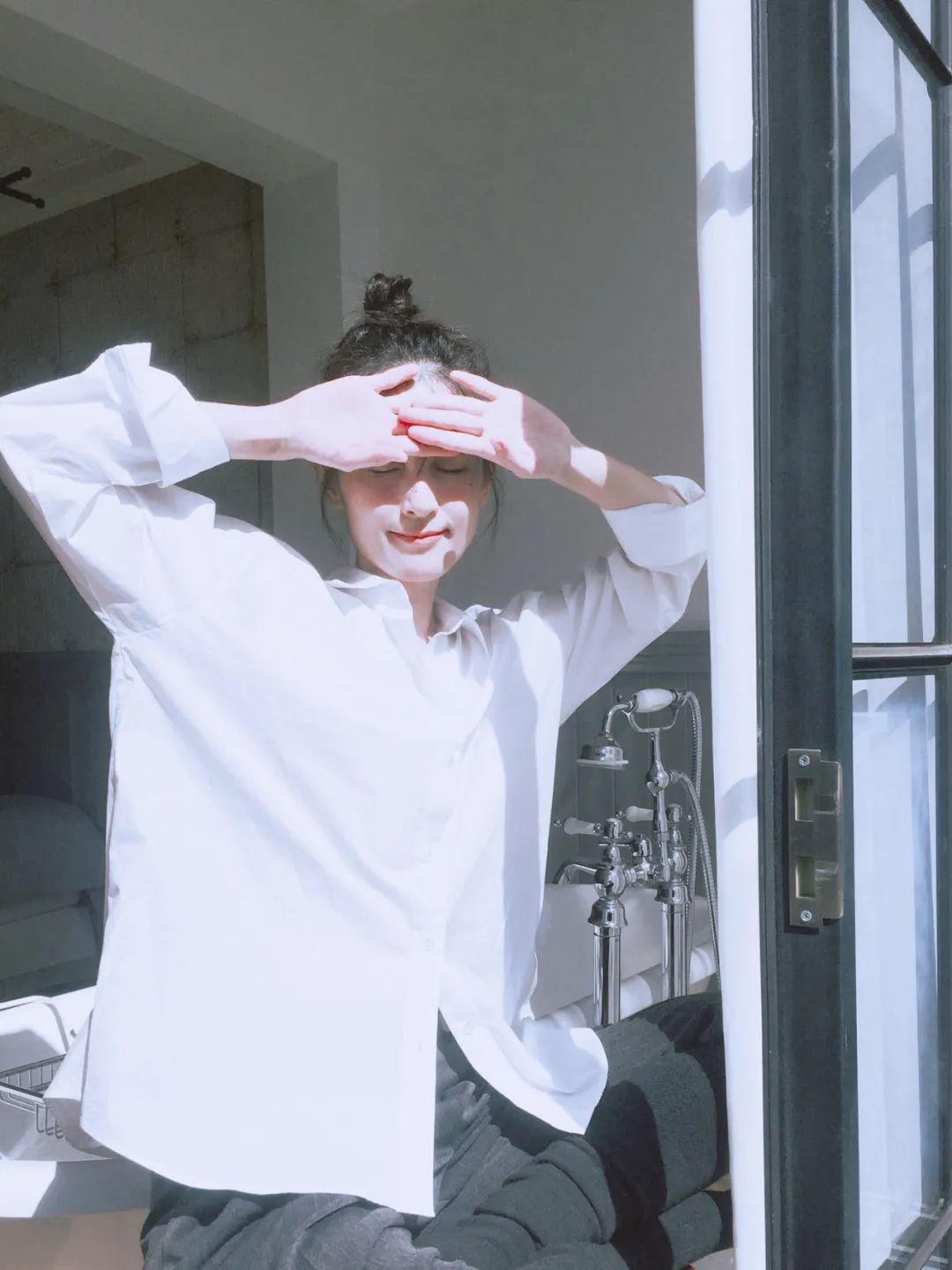 Everyone loves Lin Wanyu - iMedia