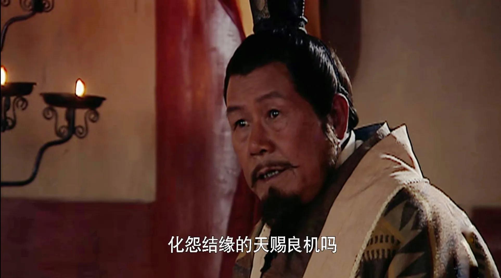Why did Han Anguo, who was well-versed in the world, die in depression ...