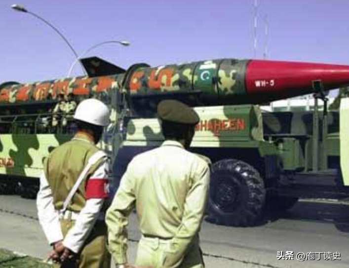 Among the 9 nuclear-armed states, how did impoverished Pakistan acquire ...