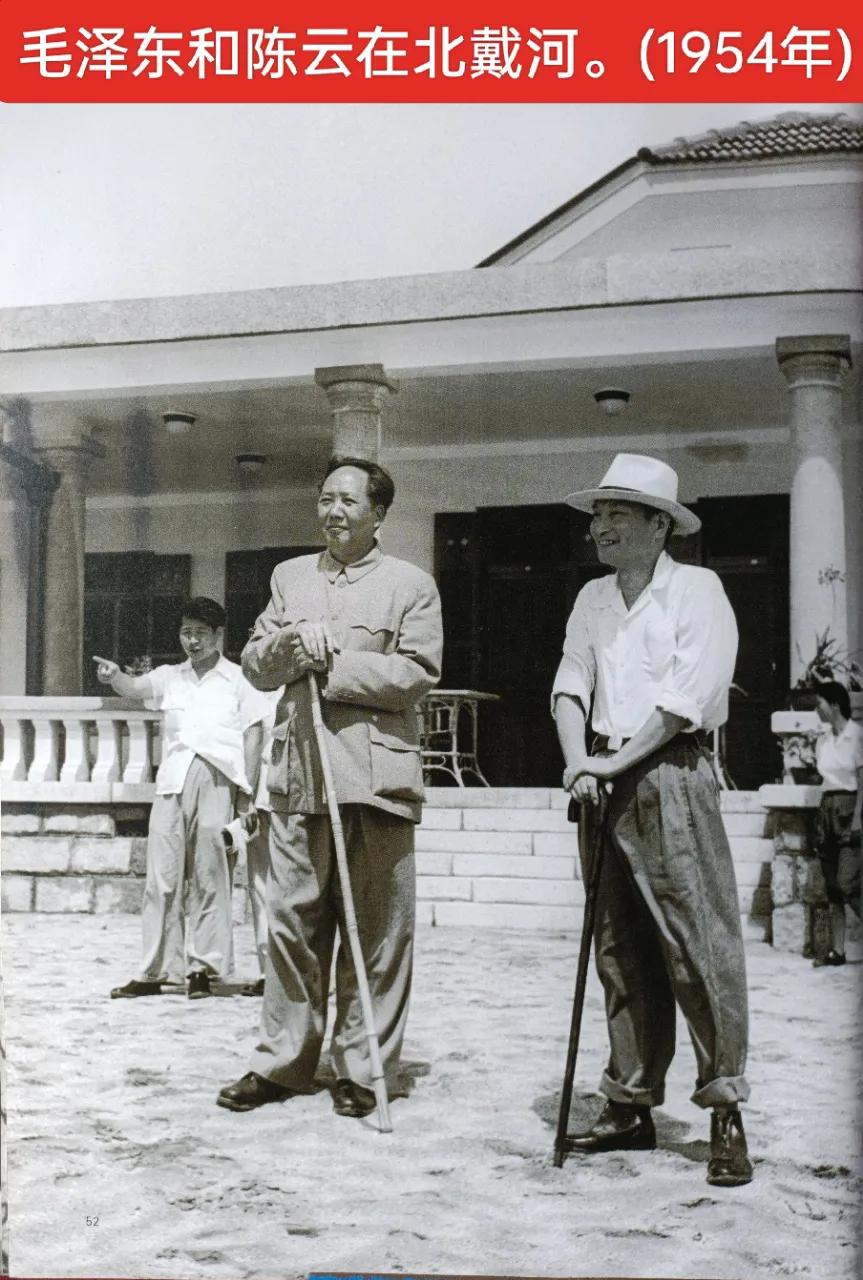 Mao Zedong's favorite thing: a bamboo stick that accompanied him to ...