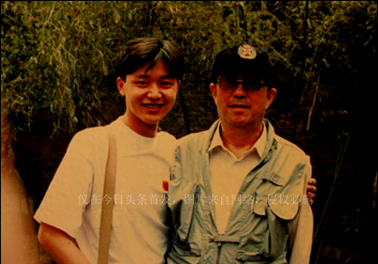 Xie Yan in Liu Yijun's eyes: I often think of his care for actors and ...
