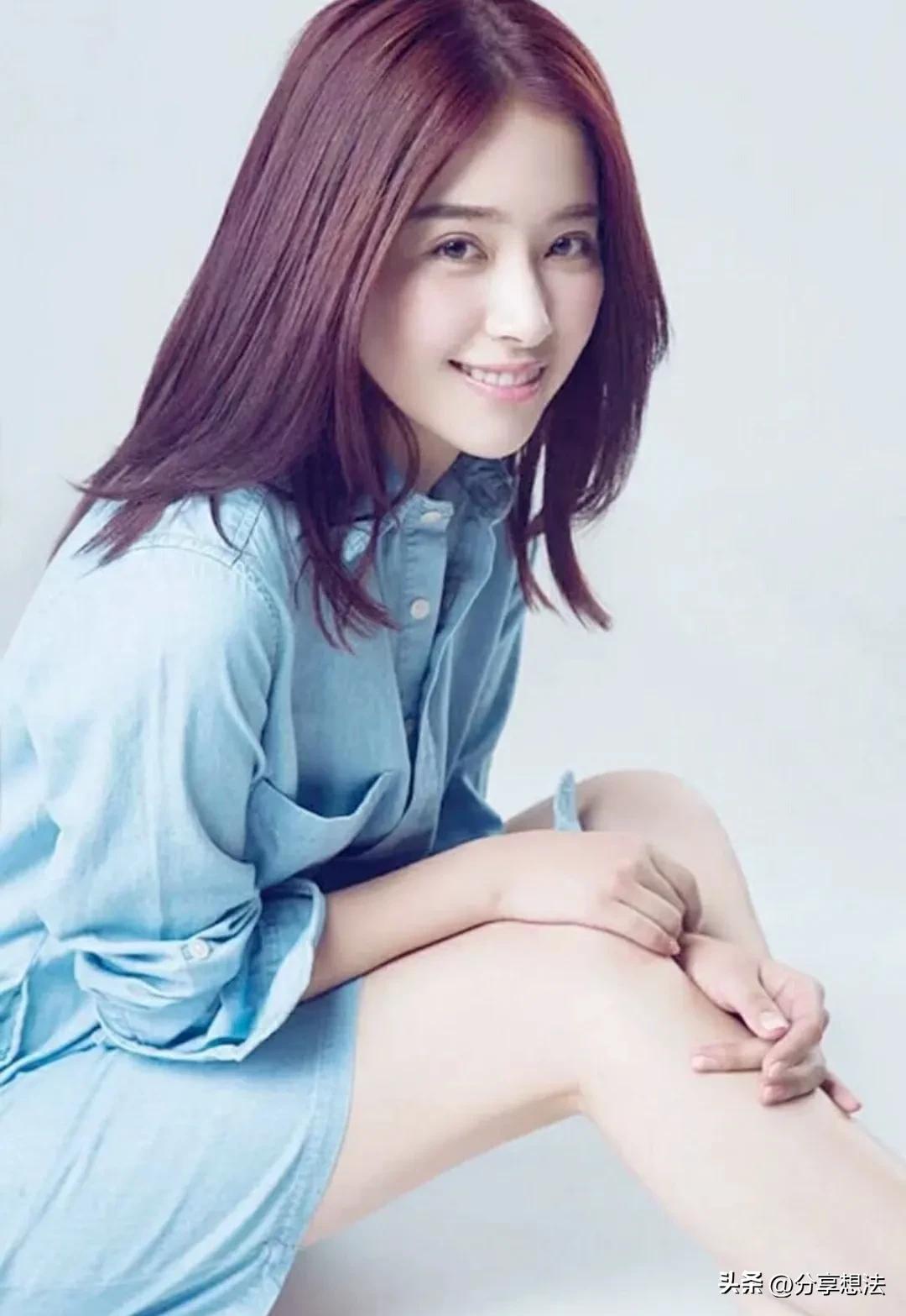 Kan Qingzi star wallpaper (5) - iNEWS