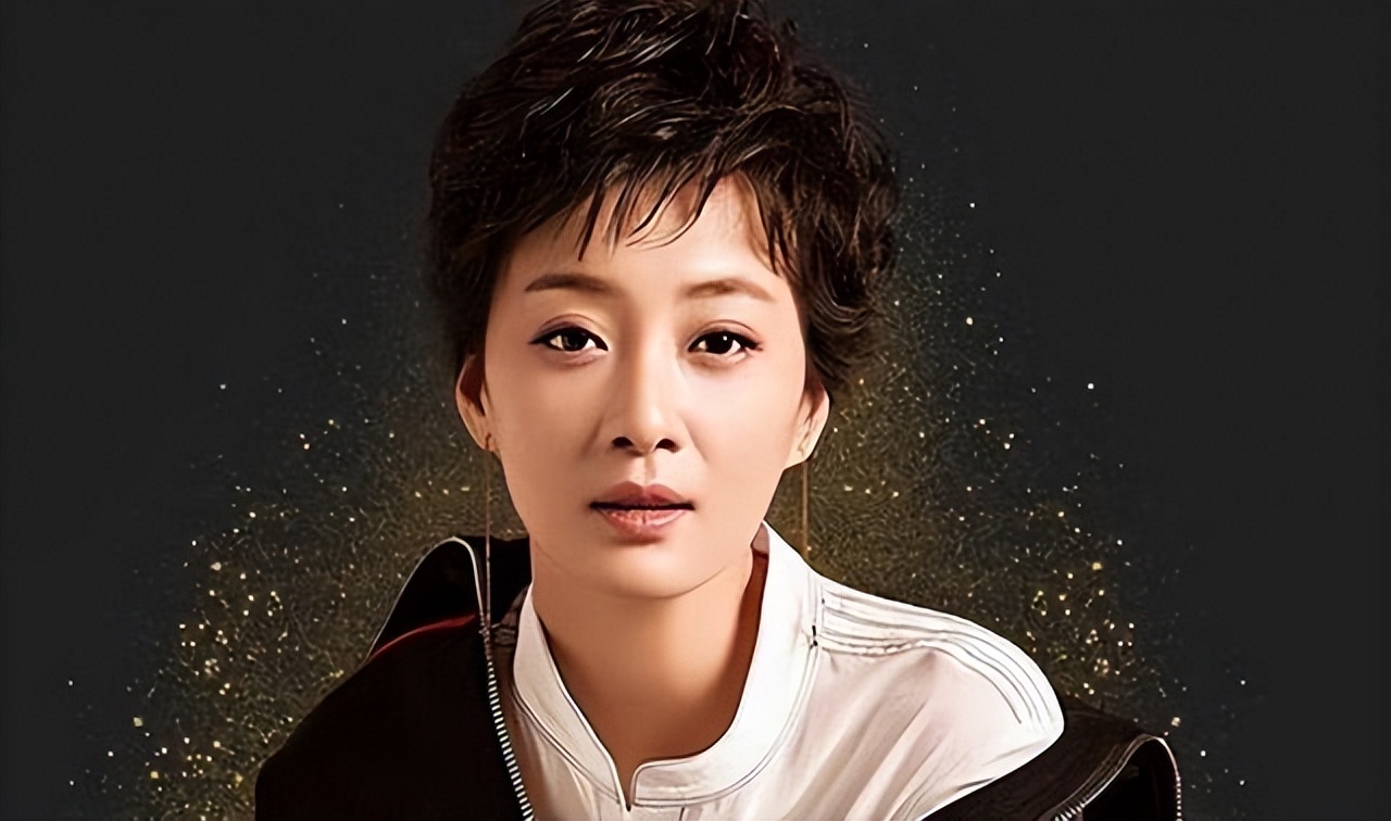 Xu Fanxi: No marriage, no children, her boyfriend spent 500 million to ...