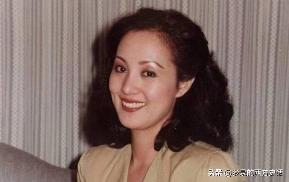 Hong Kong star He Lili: was plotted by her mother to marry the son of ...