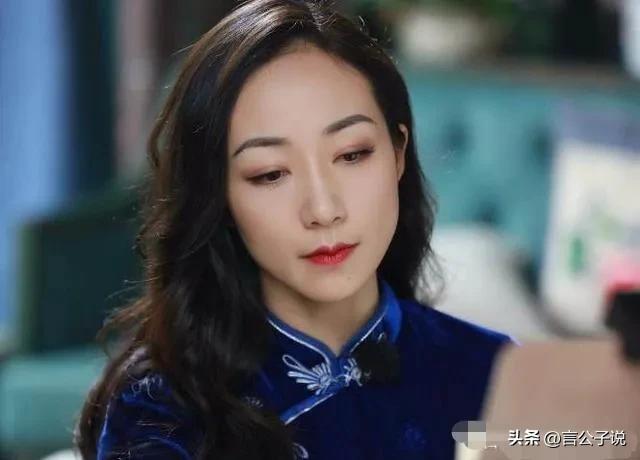 The 7 actresses who have a "good face", all of them have very fierce ...