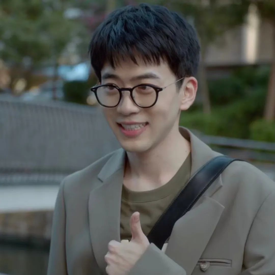 From Internet celebrity counterattack to actor, Fei Qiming did it - iNEWS