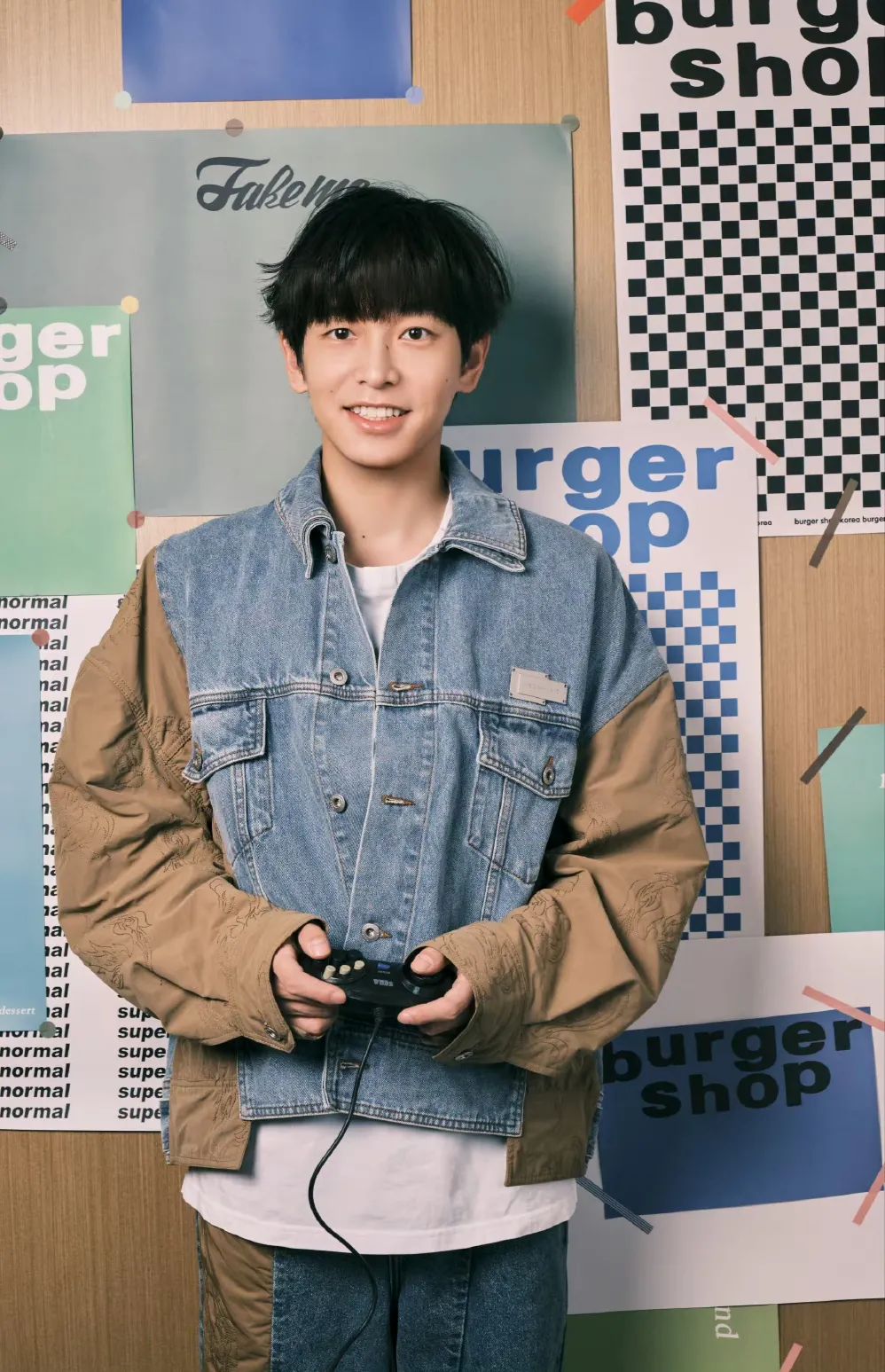 Xiang Zuo, Peng Yuchang, Cai Xukun, Jiang Sida, Wu Qian - iNEWS