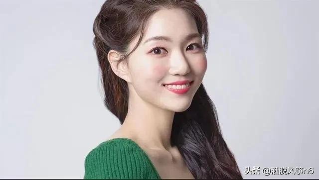 29-year-old actress Park Soo-ryeon fell from the stairs and became ...