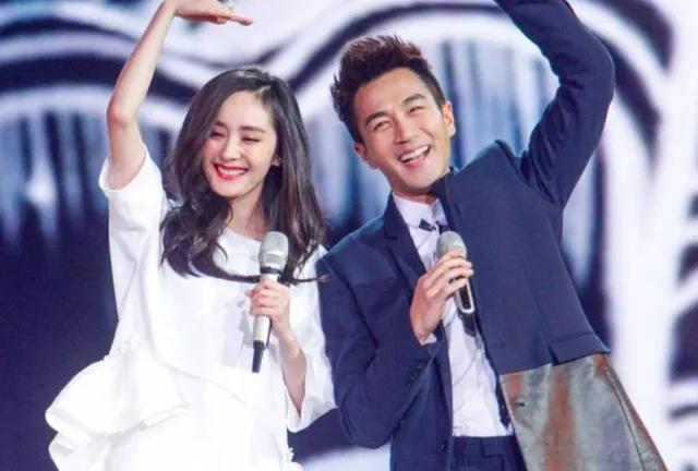 As the daughter of Yang Mi and Hawick Lau, is Xiao Nuomi happy? - iMedia