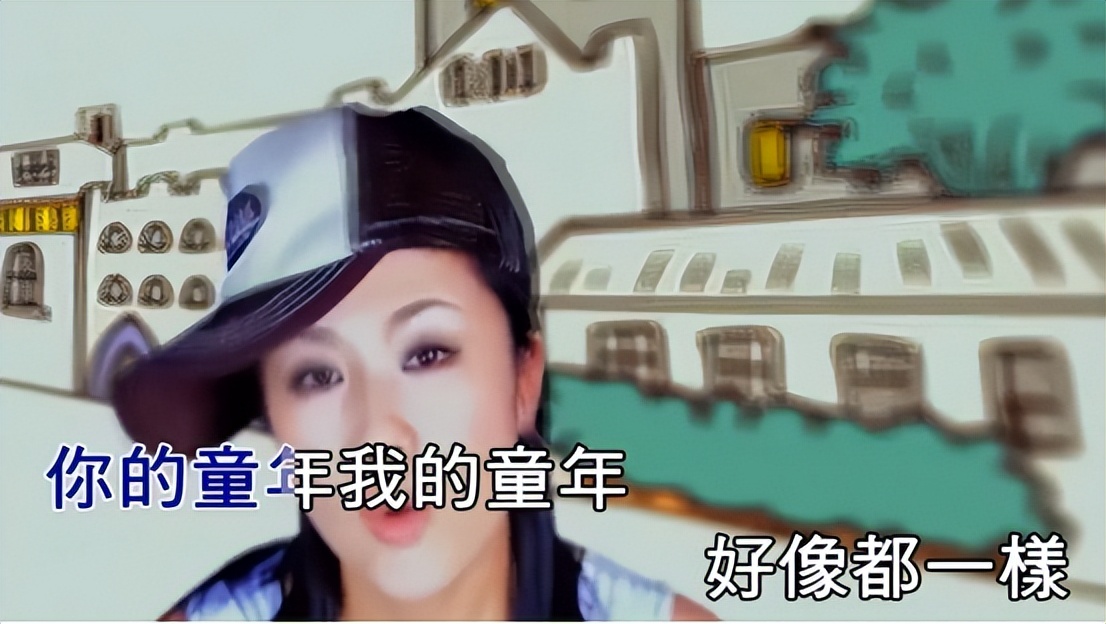 They are the first generation of girl killers, Liu Xing is at the ...