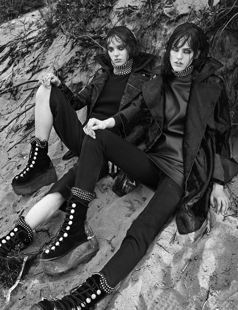 Fashion Photographer for Celebrities: Billy Kidd - iNEWS