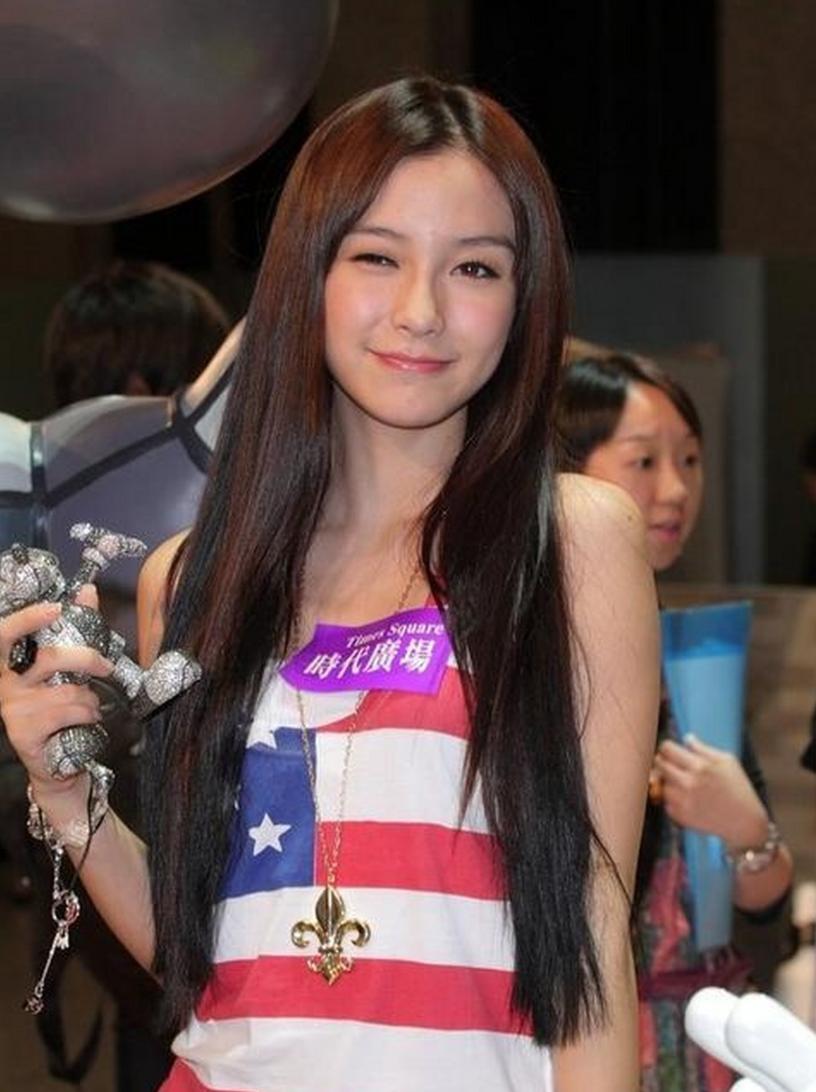 Facts have proved that Huang Xiaoming, without Yang Ying, has ...