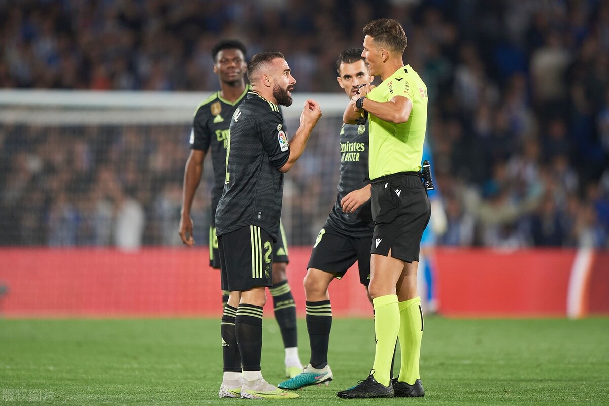 0-2, big cold! Bombing 10 feet is still useless, Real Madrid loses and ...