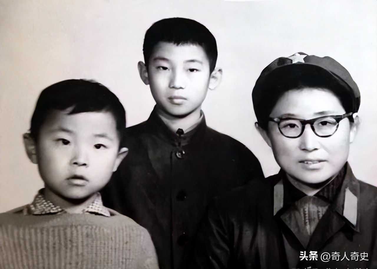The short life of a Chinese genius: He entered Harvard at the age of 20 ...
