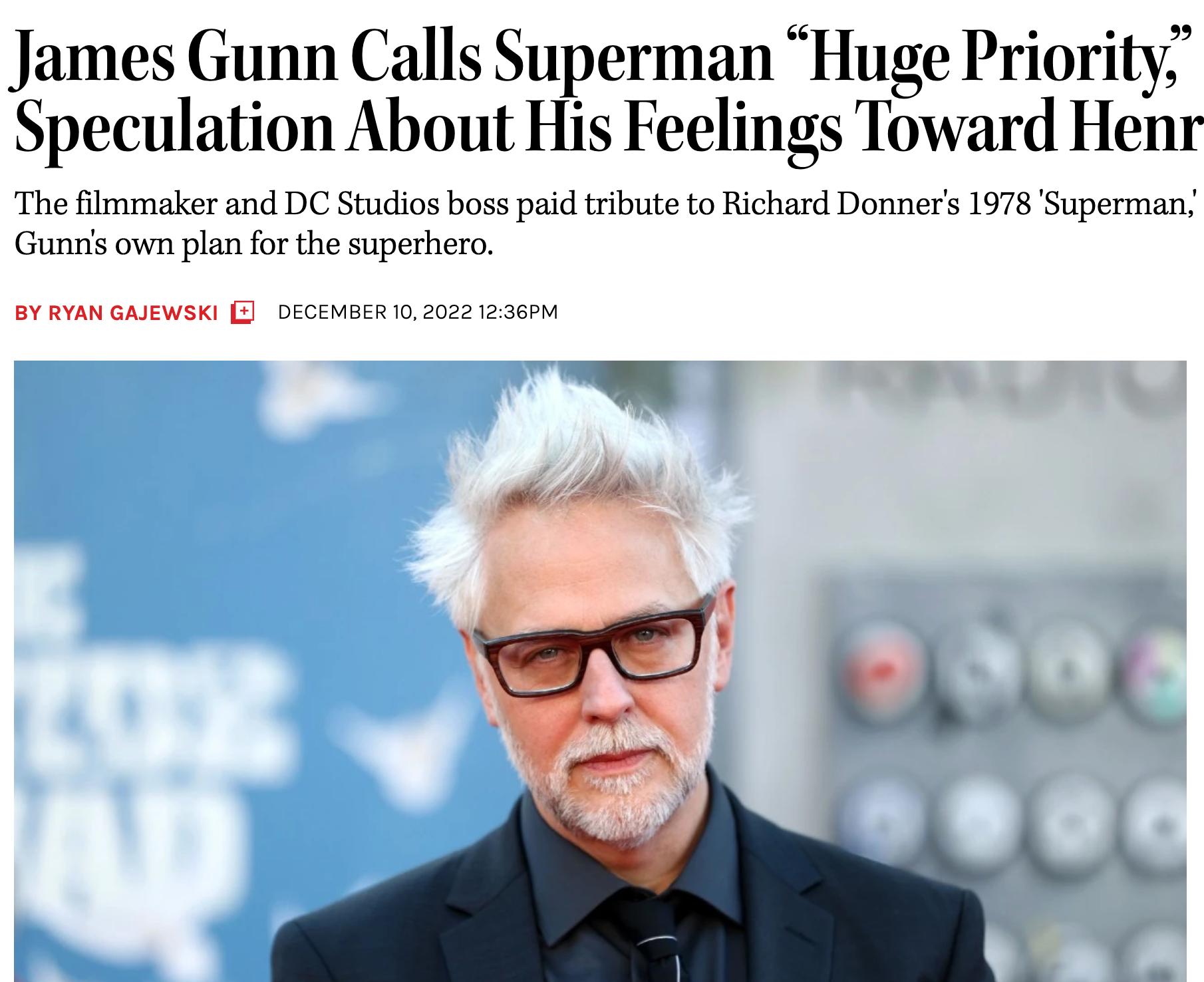 Gallup suggested that Warner should shoot "Donald", the probability of ...